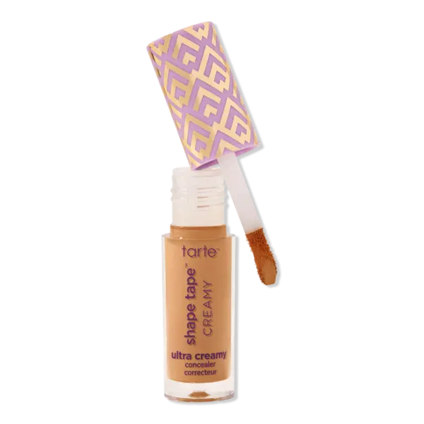 TARTE Travel-size Shape Tape Creamy Concealer - 38n Medium-tan Neutral