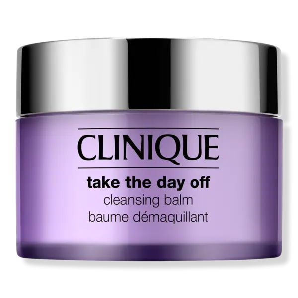 CLINIQUE Take The Day Off Cleansing Balm Makeup Remover - One-color