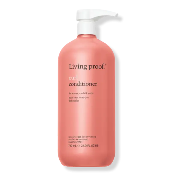 Living Proof Curl Conditioner - One-color