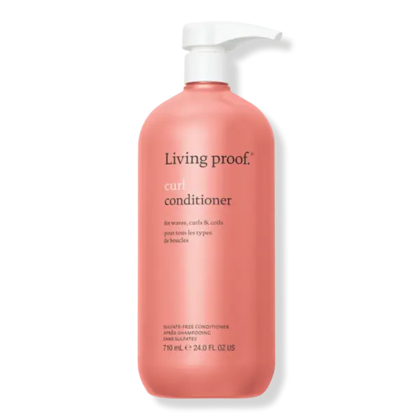 Living Proof Curl Conditioner - One-color
