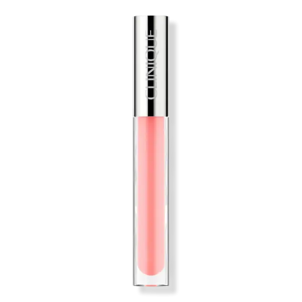 CLINIQUE Pop Plush Creamy Lip Gloss - Airkiss Pop