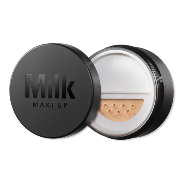MILK MAKEUP Pore Eclipse Matte Translucent Talc-free Setting Powder - Medium