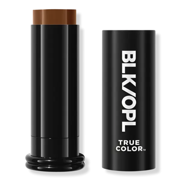 BLK/OPL True Color Skin Perfecting Stick Foundation Spf 15 - Warm Almond