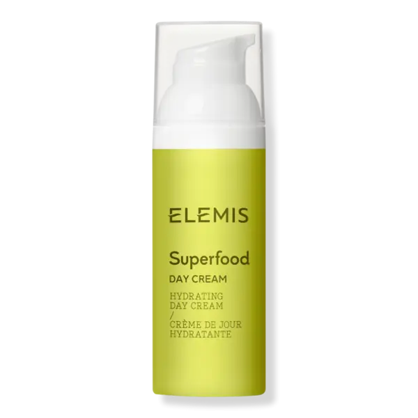 Elemis Superfood Hydrating Day Cream - One-color