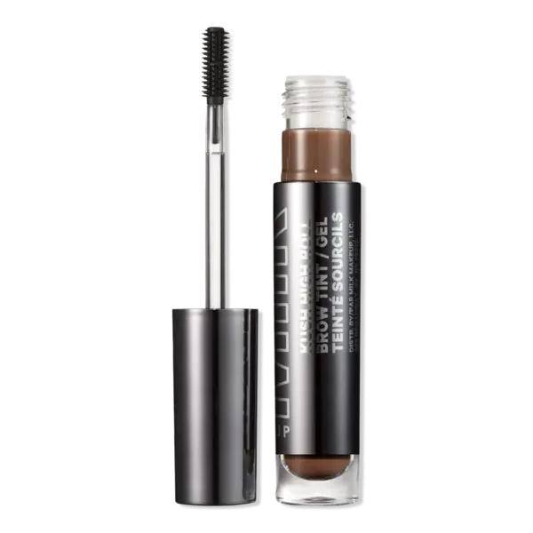 MILK MAKEUP Kush High Roll Defining Tubing Eyebrow Gel - Herb