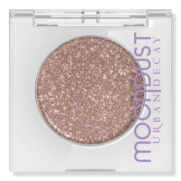 Urban Decay 24/7 Moondust Glitter Eyeshadow Singles - Space Cowboy
