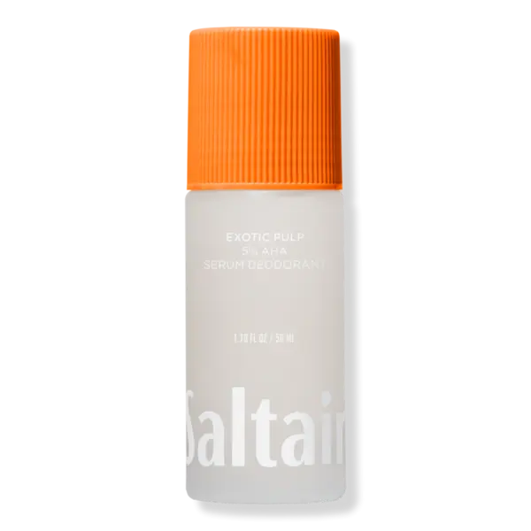 SALTAIR 5% Aha Serum Deodorant Exotic Pulp - One-color