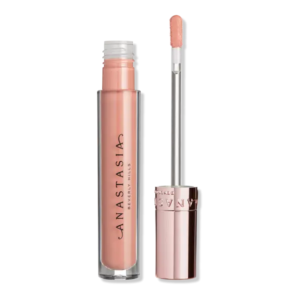 ANASTASIA BEVERLY HILLS Universal Luminous Tinted Lip Gloss - Peachy Nude