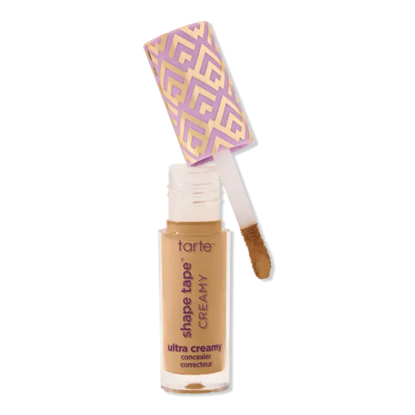 TARTE COSMETICS Travel-size Shape Tape Creamy Concealer - 42s Tan Sand