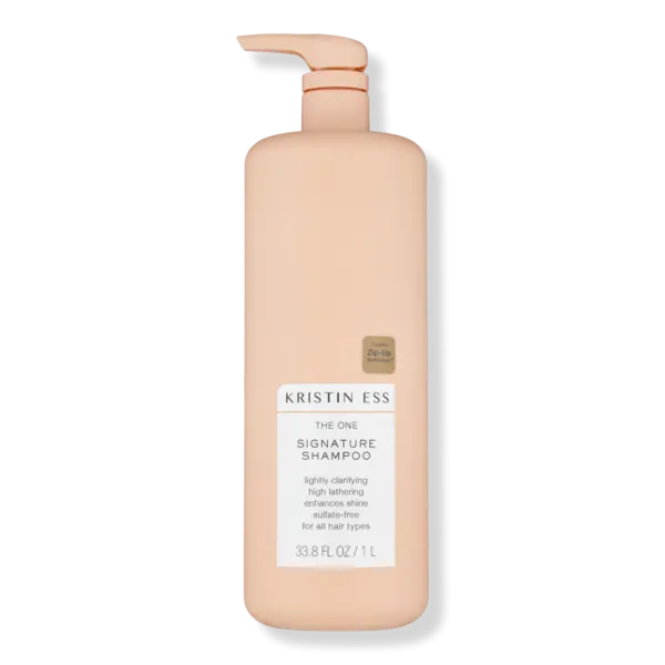 KRISTIN ESS HAIR One Signature Shampoo - One-color