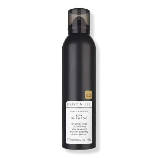 KRISTIN ESS HAIR Style Reviving Dry Shampoo - One-color