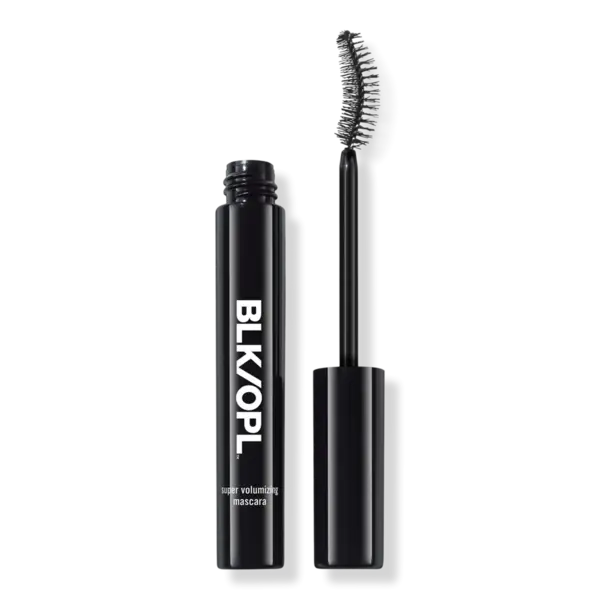 BLK/OPL Colorsplurge Super Volumizing Mascara - True Black