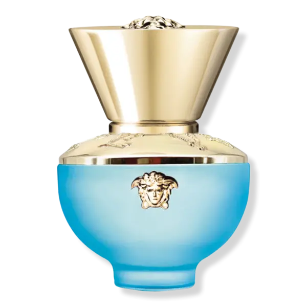 Versace Dylan Turquoise Eau De Toilette - One-color