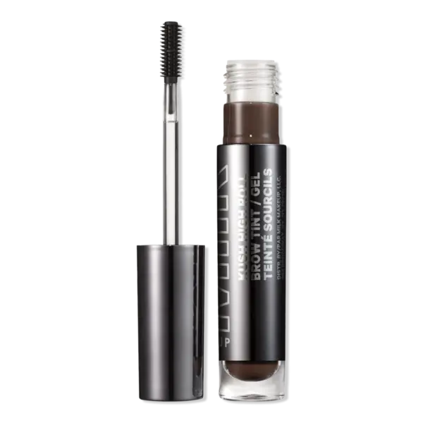 MILK MAKEUP Kush High Roll Defining Tubing Eyebrow Gel - Grind