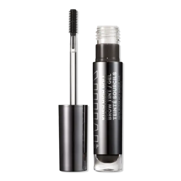 MILK MAKEUP Kush High Roll Defining Tubing Eyebrow Gel - Diesel