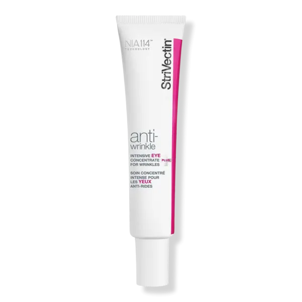 Strivectin Intensive Eye Concentrate For Wrinkles Plus - One-color
