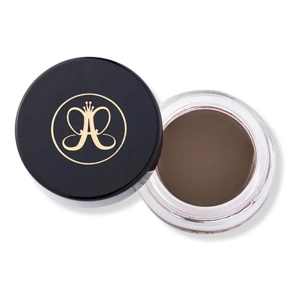 ANASTASIA BEVERLY HILLS Dipbrow Waterproof, Smudge Proof Brow Pomade - Medium Brown
