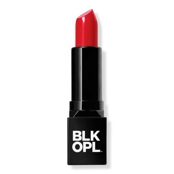 BLK/OPL Colorsplurge Risque Matte Lipstick - Haute Shot