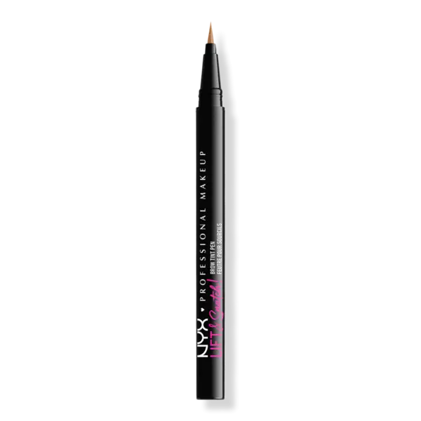 NYX PROFESSIONAL MAKEUP Lift & Snatch Brow Tint Pen - Soft Brown