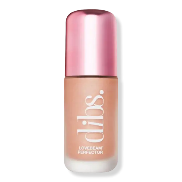 DIBS BEAUTY Lovebeam Blurring + Glowing Skin Perfector - N° 2 Loves Me, Loves Me Not