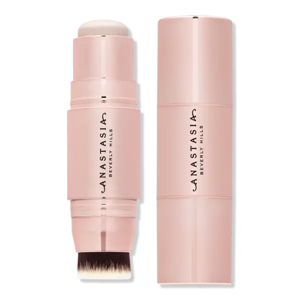 ANASTASIA BEVERLY HILLS Cream Stick Highlighter With Brush Applicator - Pink Diamond