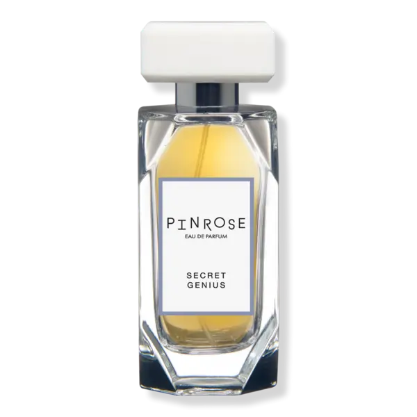 Pinrose Secret Genius Eau De Parfum - One-color