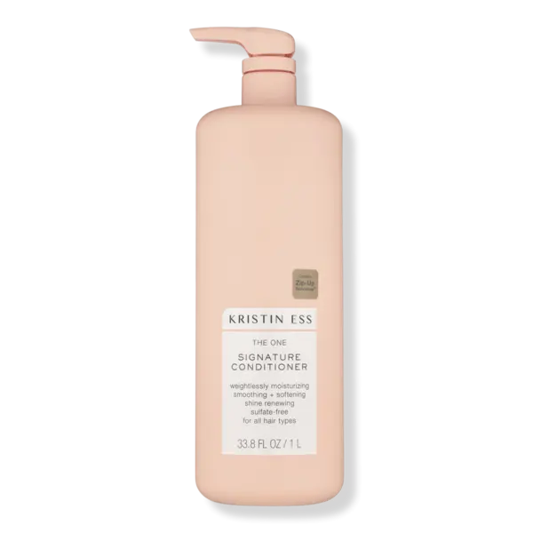 KRISTIN ESS HAIR One Signature Conditioner - One-color
