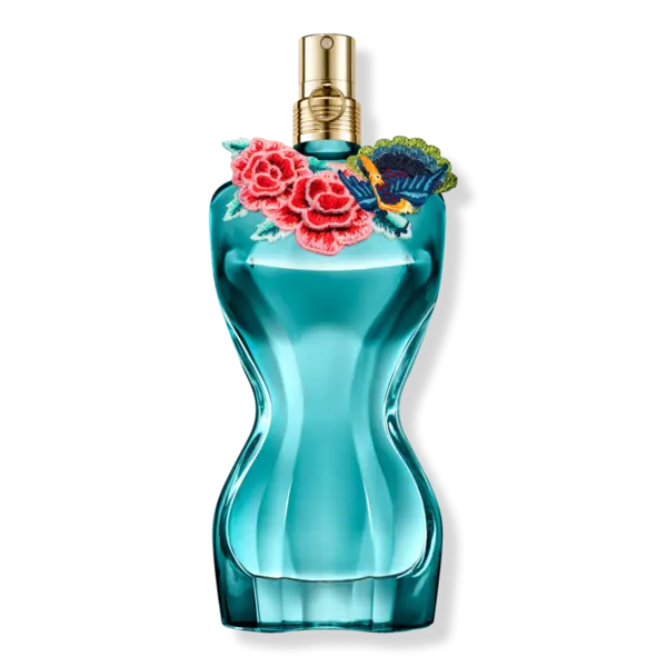 Jean Paul Gaultier La Belle Paradise Garden Eau De Parfum - One-color