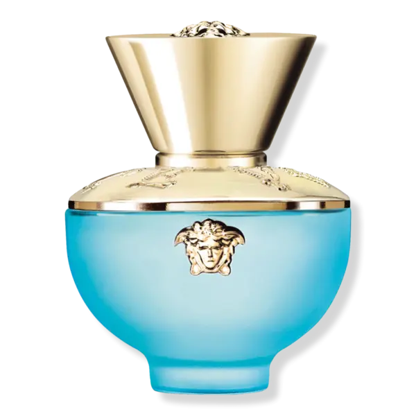 Versace Dylan Turquoise Eau De Toilette - One-color