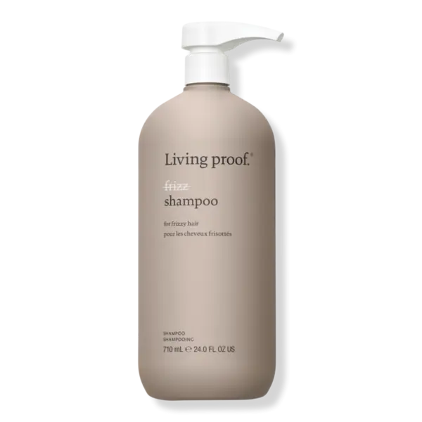 Living Proof No Frizz Shampoo - One-color