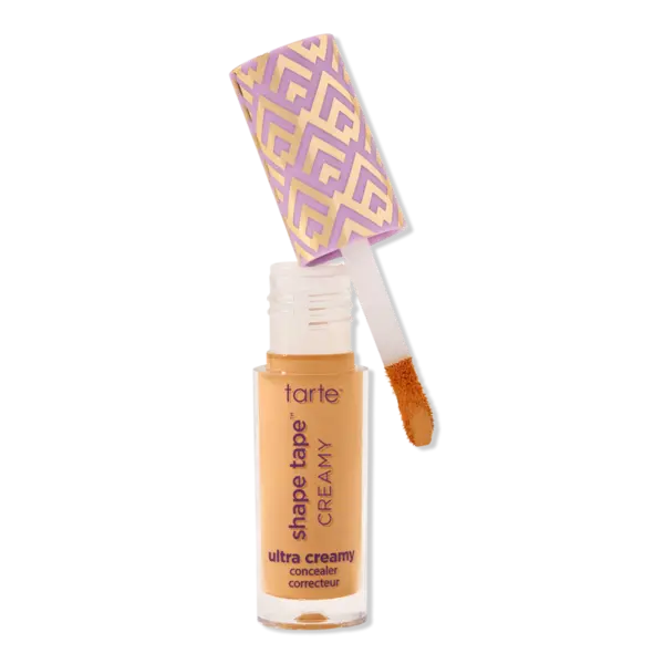 TARTE COSMETICS Travel-size Shape Tape Creamy Concealer - 36s Medium-tan Sand