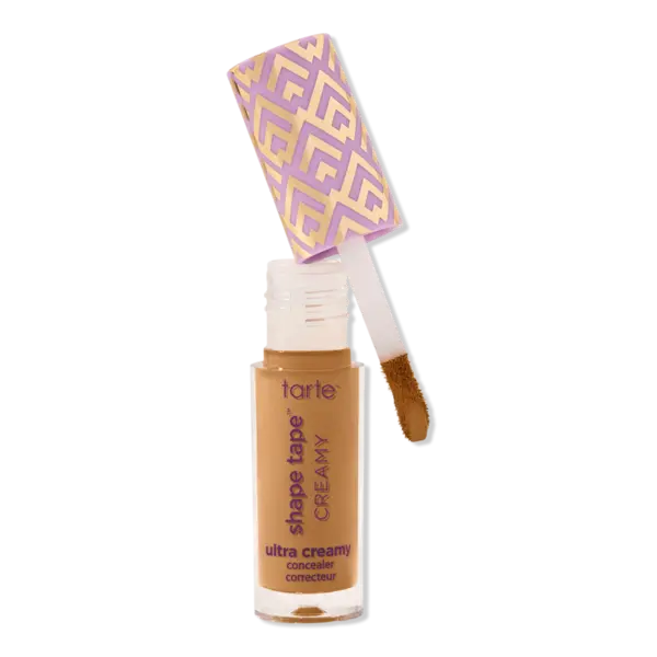 TARTE COSMETICS Travel-size Shape Tape Creamy Concealer - 47s Tan-deep Sand
