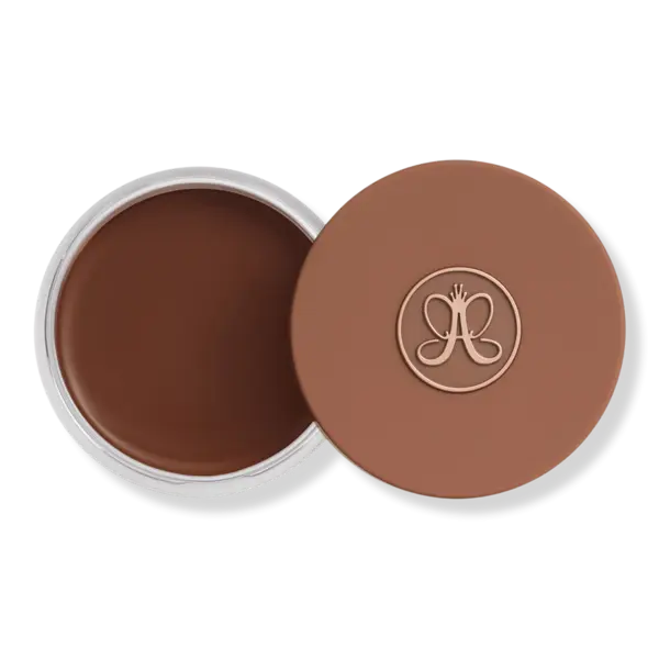 ANASTASIA BEVERLY HILLS Matte Contour And Sculpt Cream Bronzer - Deep Tan