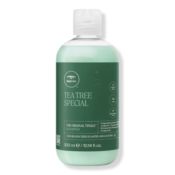 PAUL MITCHELL Tea Tree Special Shampoo - One-color