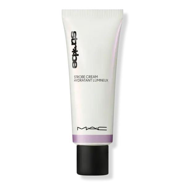 MAC COSMETICS Strobe Highlighting Moisturizer Cream - Uvlite