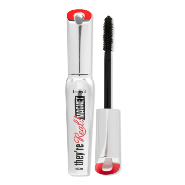 BENEFIT COSMETICS They're Real! Magnet Extreme Lengthening Mascara - Supercharged Black