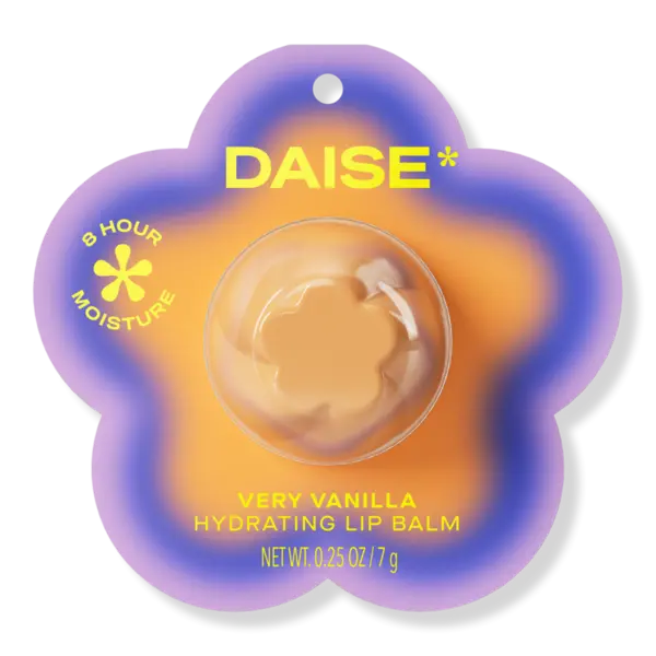 DAISE Hydrating Lip Balm Very Vanilla - One-color