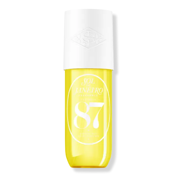 SOL DE JANEIRO Cheirosa 87 Hair & Body Perfume Mist - One-color
