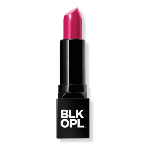 BLK/OPL Colorsplurge Risque Matte Lipstick - Rich Red