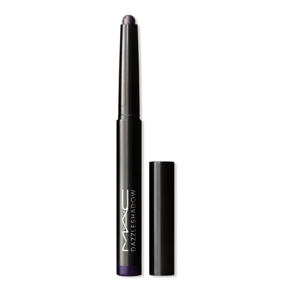 MAC COSMETICS Dazzleshadow Eye Shadow Stick - Black Ice