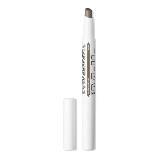 MILK MAKEUP Kush Brow Shadow Stick Waterproof Eyebrow Pencil - Herb