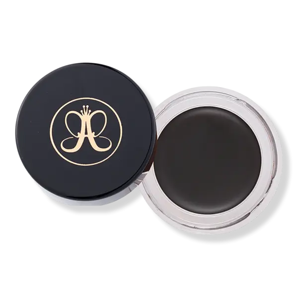 ANASTASIA BEVERLY HILLS Dipbrow Waterproof, Smudge Proof Brow Pomade - Granite