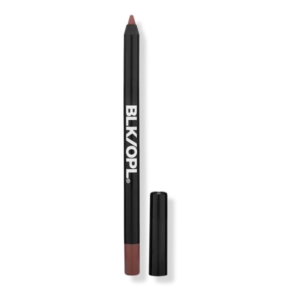 BLK/OPL Precision Lip Definer - Gold Coast