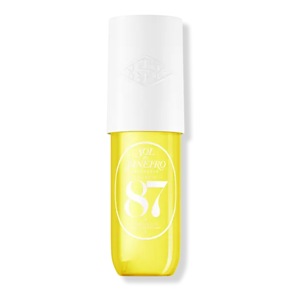 SOL DE JANEIRO Cheirosa 87 Hair & Body Perfume Mist - One-color