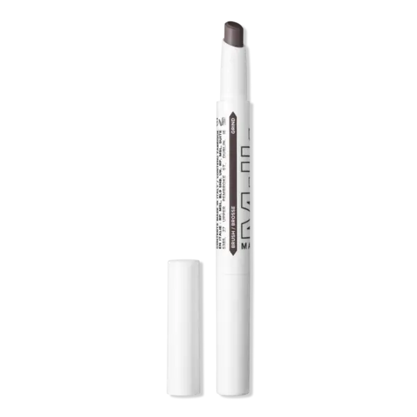 MILK MAKEUP Kush Brow Shadow Stick Waterproof Eyebrow Pencil - Grind