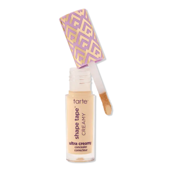 TARTE Travel-size Shape Tape Creamy Concealer - 20s Light Sand