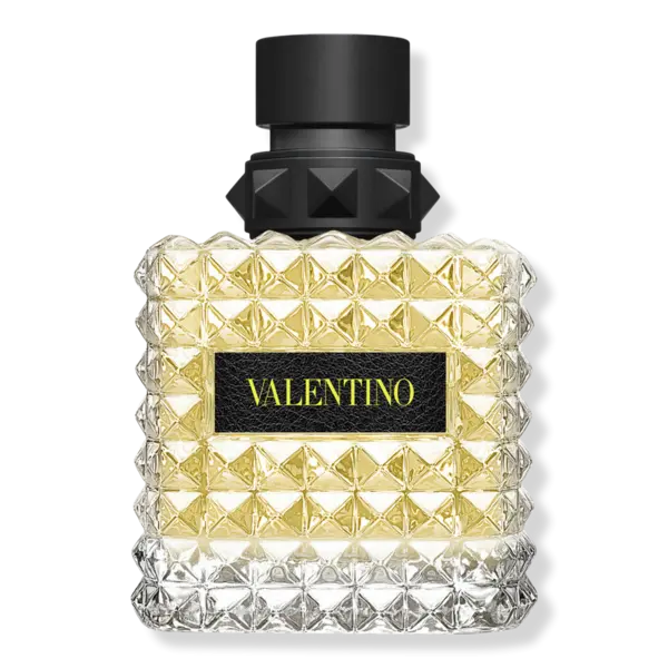 Valentino Garavani Donna Born In Roma Yellow Dream Eau De Parfum - One-color