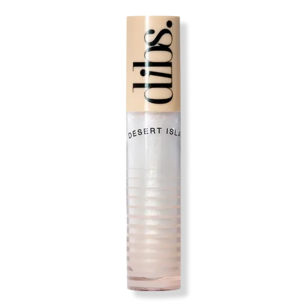 DIBS BEAUTY Go To Glossy Balm - Favorite Child