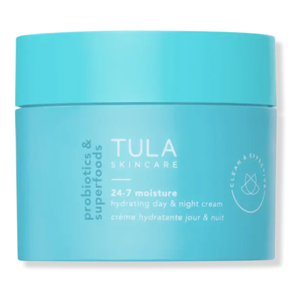 KOBA 24-7 Moisture Hydrating Day & Night Cream - One-color