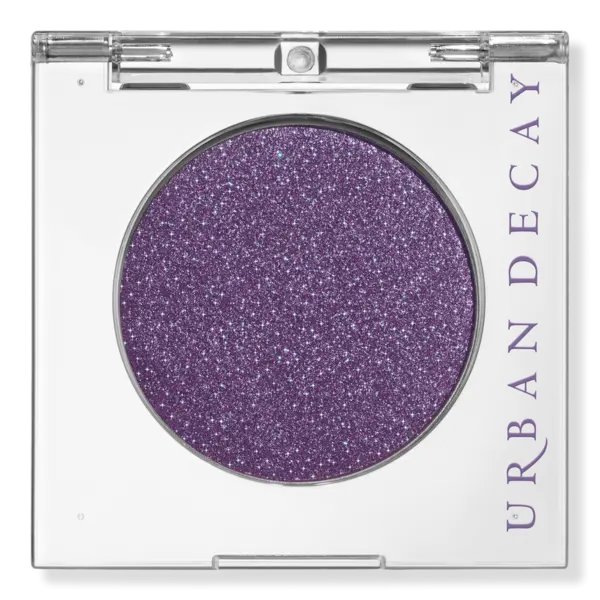 Urban Decay 24/7 Eyeshadow - Set List